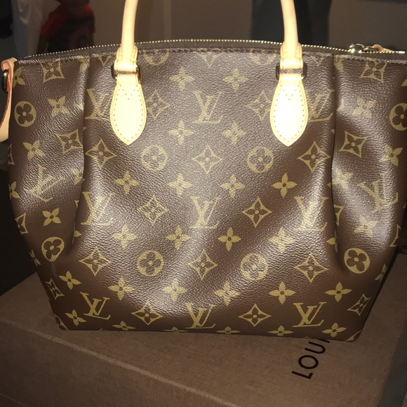 Louis Vuitton Turenne Pm Dimensions Chart | semashow.com